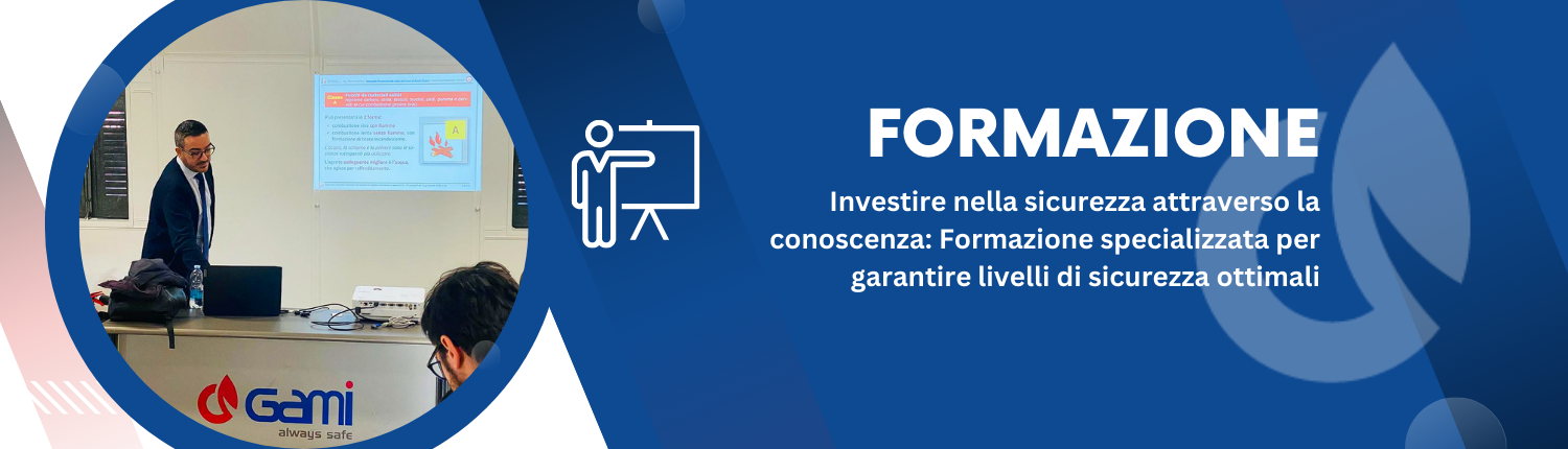 Formazione - Gami srl